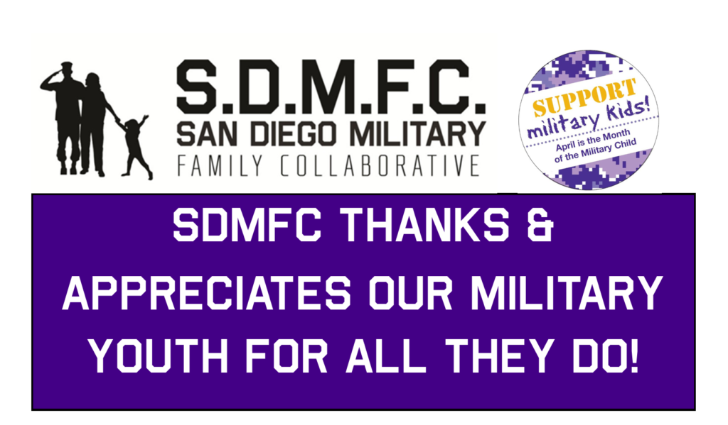 SDMF Cmil Child - SDMFC